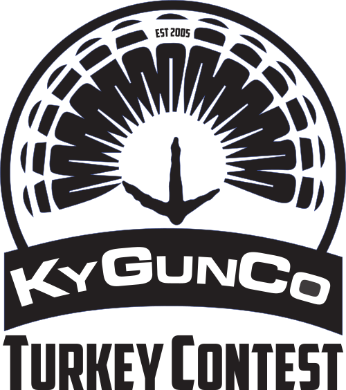 Turkey Contest - Brought to you by Kentucky Gun Company